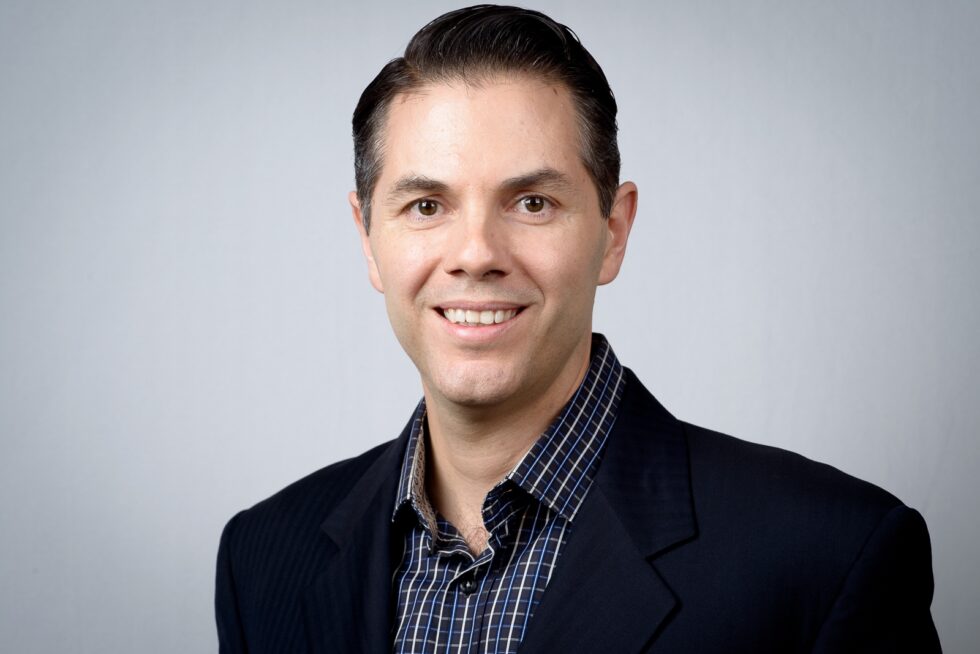 Entrepreneurship with Jorge Olson. The Kuderna Podcast. - Jorge Olson